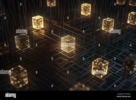 Bitcoin Blockchain Technology Crypthocurrency Future Internet