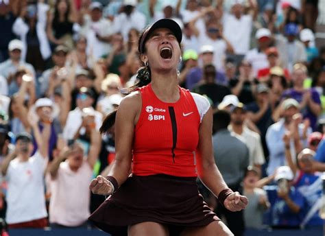 Tennis Us Open 2025 Alexandra Eala Scores First Ever Grand Slam Win
