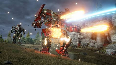 Mechwarrior 5 Mercenaries Confirmed For Xbox One Series S And X