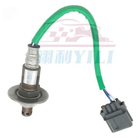 Sensor De Ox Geno Y Relaci N De Combustible Y Aire Para Suzuki