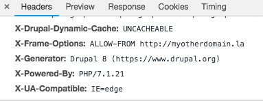 X Frame Options Para Mejorar La Seguridad De Tu Web
