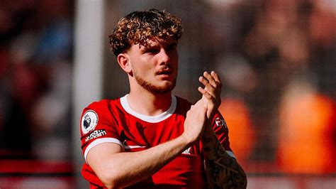 Harvey Elliott Lets Finish With Three Points And Then Go Again Next