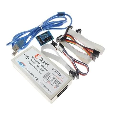 پروگرامر Xilinx Jtag Mt2 Digilent Usb مناسب بردهای Fpga Cpld