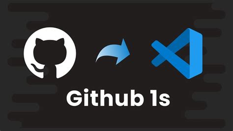 🌖 Open Github Repo In Vs Codebrowser In 1 Second Youtube
