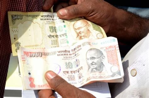 Demonetised Currency Worth Rs 87 Lakh Seized In Kerala Chhattisgarh
