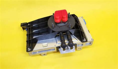 Carcomputermcuadasassy Hw25 Provisioned Ev Serviz