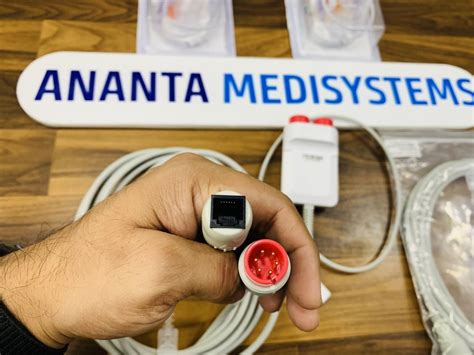 Contec Ibp Module At ₹ 20000 Piece Contec Icu Monitor In Surat Id 23937551673