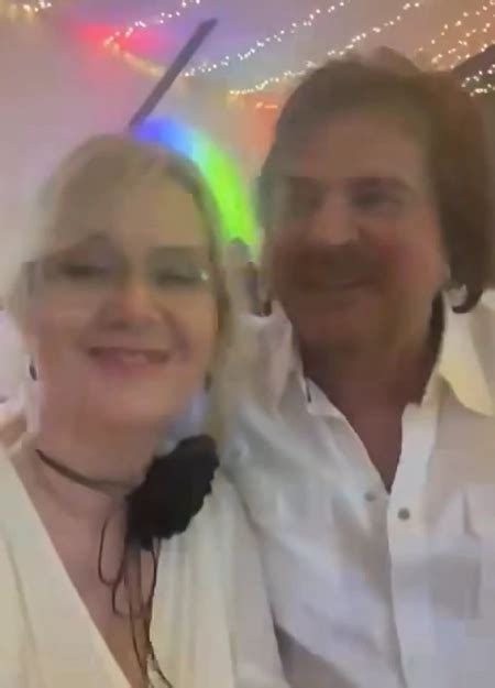 Alen Islamović Ljubi ženu Mirjanu U Jeku Skandala I Razvoda Na Estradi Nisam Kao Neki Da