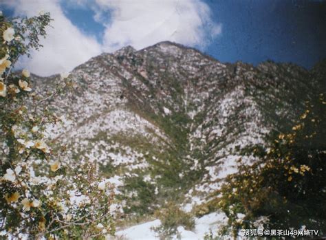 上黑茶山走哪条路走进黑茶山去黑茶山路线怎么走大山谷图库
