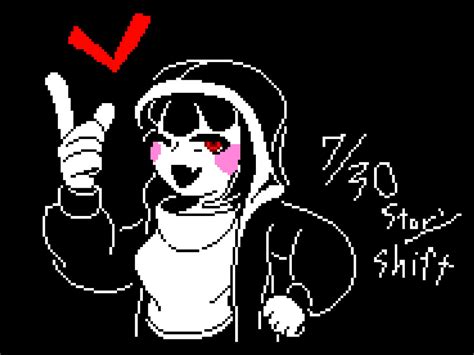 Ss Chara By Uni Maru On Deviantart