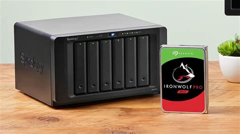Seagate IronWolf Pro 22 TB Akan Jadi HDD Besar Termurah