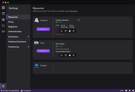 后端 取代 Docker Desktop？podman Desktop 发布 Ga 版本 10 个人文章 Segmentfault 思否