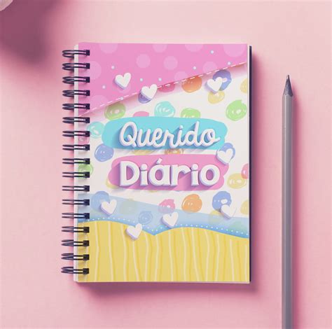 Diário Loja Studio Ming Elo7 Produtos Especiais