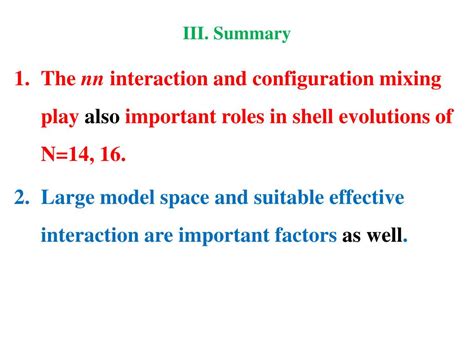 Ppt Shell Model Calculations Of Psd Shell Nuclei Furong Xu School Of Physics Peking