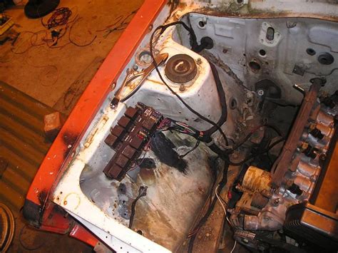 [diagram] Nissan Sunny Fuse Box Diagram Wiringschema Com