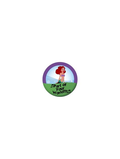 Ariel Animated