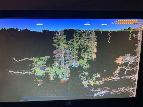 Where Is The Baseline Map Rbonelab