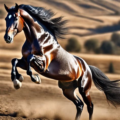 Les différentes races de chevaux et leurs particularités