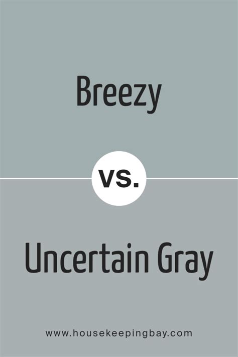Breezy SW 7616 By Sherwin Williams Housekeepingbay