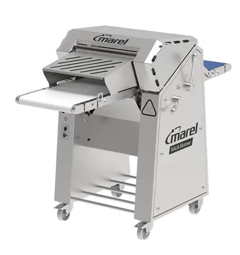 Maja Esb Salmon Skinner Windsor Food Machinery