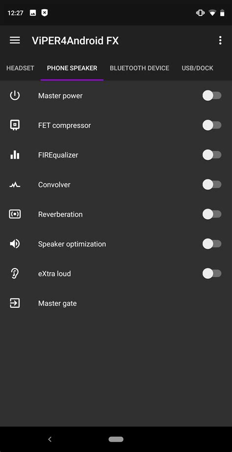 All The Reasons You Should Root Your Phone Android Gadget Hacks