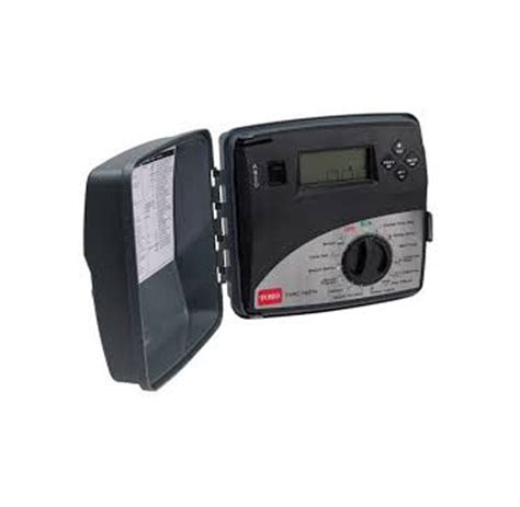 TORO Controller Ventana