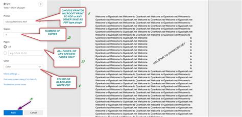 How To Convert Google Doc To Pdf Three Ways With Examples