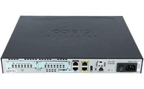 Ethernet Cisco Router Rentals Services At ₹ 5000 Month In Gurugram Id 2852414113988