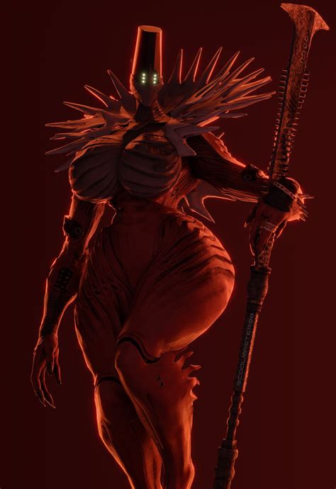 Rule 34 Artist Unknown Masked Non Mammal Breasts Red Body Rhulk Rule 63 Thick Thighs