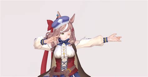 3dカスタム少女mod配布リンク マチカネタンホイザ（暫定版 めたろじmetalogicのイラスト Pixiv