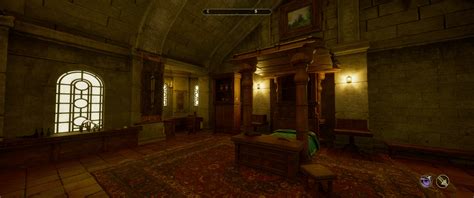 My Imperial Home At Oblivion Remastered Nexus Mods And Community