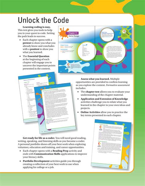 introduction to computer science coding 1st edition page m3