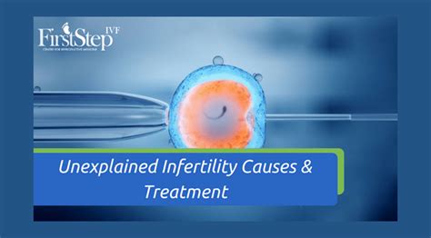 Causes Unexplained Infertility Eshre Evidence Based Guideline On