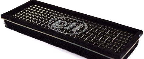 Do Pleated Air Filters Restrict Airflow