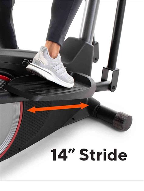 Proform Elliptical Sport E2 0 Jomla Ae