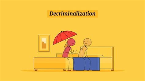 Briefing Papers Decriminalize Sex Work