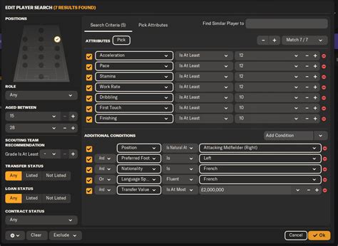 filtering not working in so many instances user interface closed for