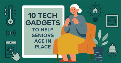 Homecare Advocacy Network Of Des Moines On Linkedin Ten Tech Gadgets