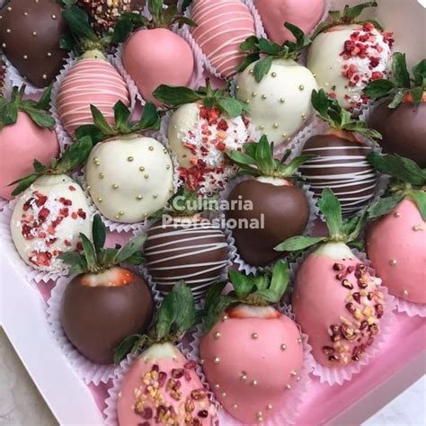Aprende cómo hacer Arreglos de Fresas de manera sencilla y profesional