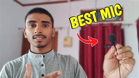 Best Mic For New Vloggers Best Mic For Youtube Rs Vlogger Youtube