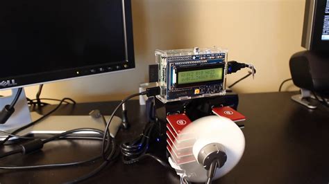 Raspberry Pi Mini Bitcoin ASIC Mining Rig YouTube