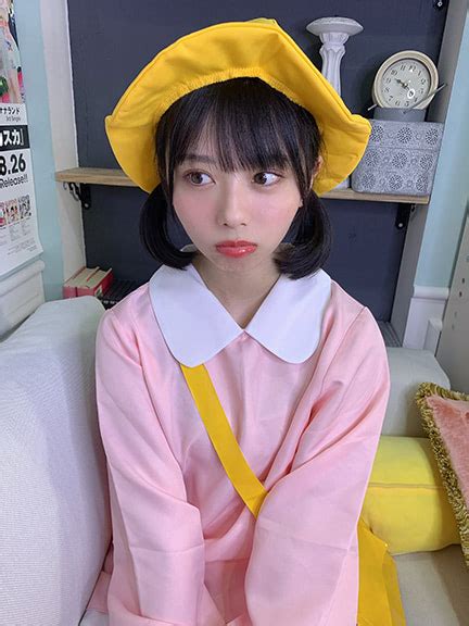 ナナランドメンバーが幼稚園児コスプレを続々公開「まだまだ園児で通用する」【写真25点】 Entame Next アイドル情報総合ニュースサイト