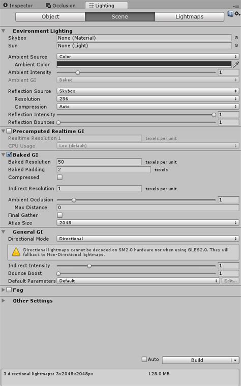 Shadow Lit Areas Looking Very Blotchy Unity 5 Unity Engine Unity