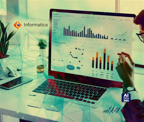 Informatica Named A Leader In 2023 Gartner® Magic Quadrant™ For Data