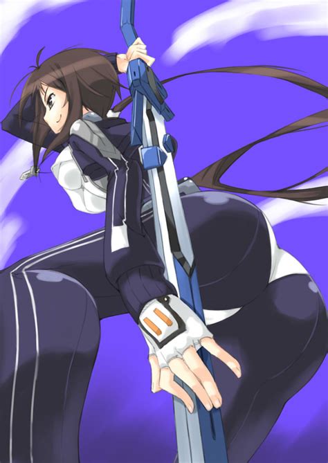 Oriotorai Makiko Kyoukaisenjou No Horizon Drawn By Kiyosi Danbooru