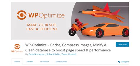 WordPress Speed Optimization for Beginners (Simplified List)