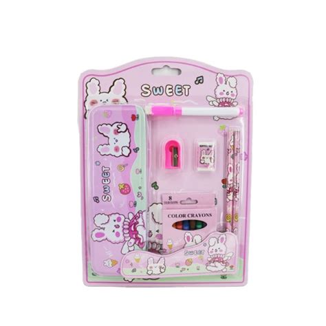 სახატავი ნაკრები ჭიტა