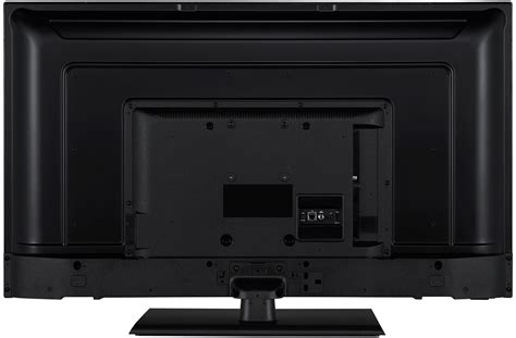 Telewizor Hitachi 43hk5300 43 Led 4k Uhd Smat Tv Max Elektro