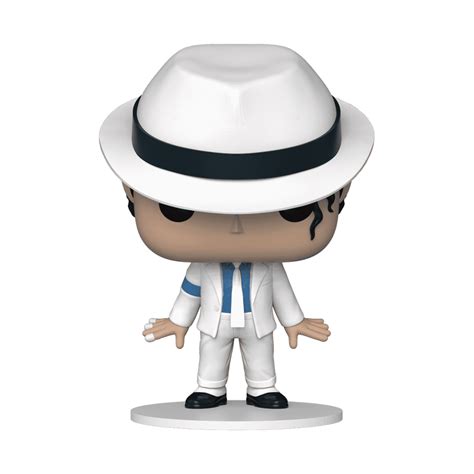 Pop Michael Jackson Smooth Criminal