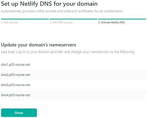 Netlify Github Hugo